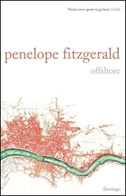 Offshore by Penelope Fitzgerald | Goodreads