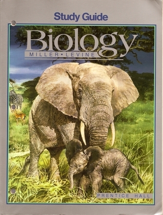 Biology Study Guide by Kenneth R. Miller | Goodreads