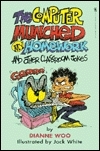 The Computer Munched My Homework by Dianne Woo | Goodreads