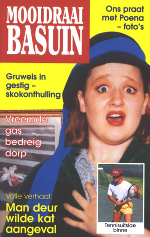 Mooidraai basuin (Afrikaans Edition) by François Bloemhof | Goodreads