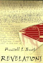 Revelations by Russell L. Burt | Goodreads