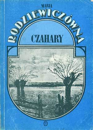 Czahary by Maria Rodziewiczówna | Goodreads