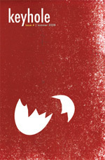 Keyhole 4 by Peter Cole | Goodreads