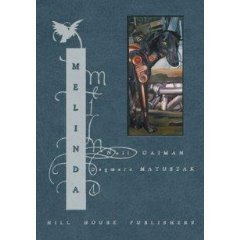 Melinda by Neil Gaiman | Goodreads