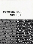 Continuity Girl by Chris Tysh | Goodreads