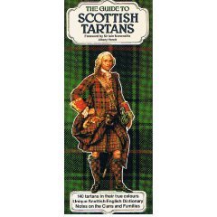 Guide to Scottish Tartans by Sir Iain Moncreiffe | Goodreads