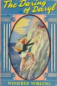 The Daring of Daryl by Winifred Norling | Goodreads