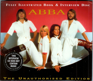 Abba (Book & CD) by Nina Rasmussen | Goodreads