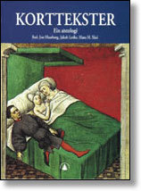 Korttekster - Ein antologi by Jon Haarberg | Goodreads