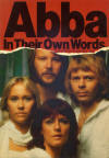 Abba In Their Own Words. 1982. Hardcover. by Rosemary York | Goodreads