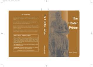 "The Herder Prince" by Lenor Tancred | Goodreads