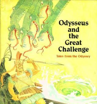 The Challenge The Odyssey