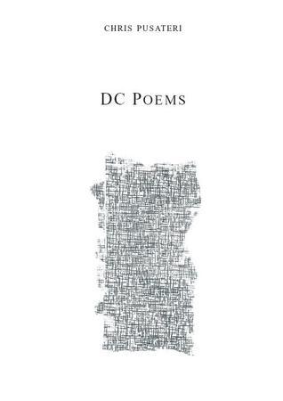 DC Poems by Chris Pusateri | Goodreads