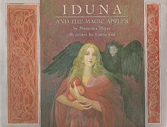 Iduna and the Magic Apples by Marianna Mayer | Goodreads