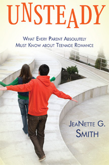 Unsteady by Jeanette Smith | Goodreads