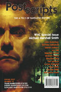 "Postscripts" Magazine, Issue 10 by Nick Gevers | Goodreads