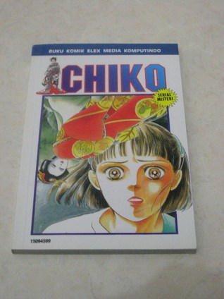 Chiko by Chie Watari | Goodreads