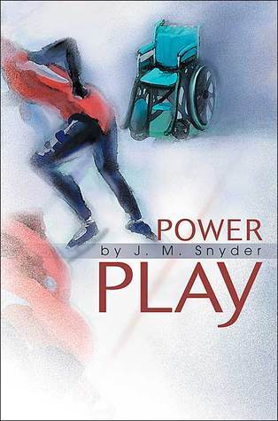 Power Play by J.M. Snyder | Goodreads