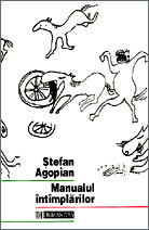 Manualul întîmplărilor by Ştefan Agopian | Goodreads
