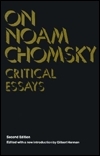 On Noam Chomsky: Critical Essays by Gilbert Harman | Goodreads