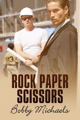 Rock Paper Scissors by Bobby Michaels | Goodreads