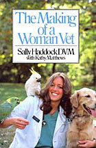 The Making of a Woman Vet by Sally Haddock | Goodreads