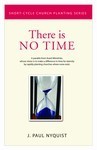 There is NO TIME by J. Paul Nyquist | Goodreads