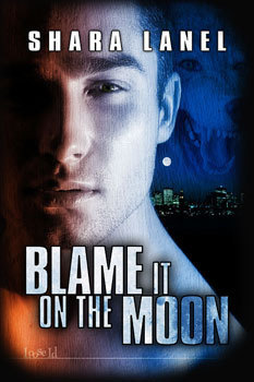 Blame it on the Moon by Shara Lanel | Goodreads