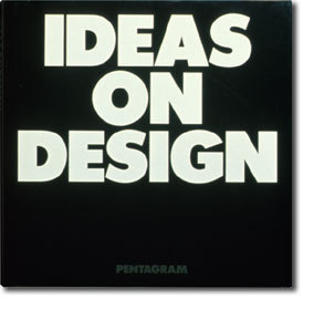 Ideas on Design by Pentagram | Goodreads