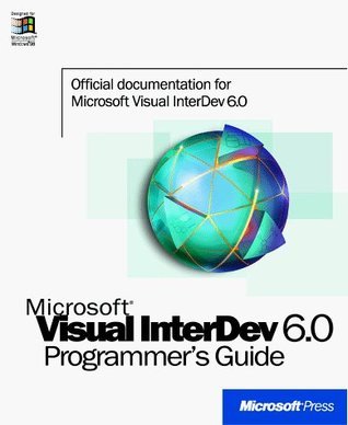 Visual InterDev 6.0 Programmer's Guide by Microsoft Corporation | Goodreads