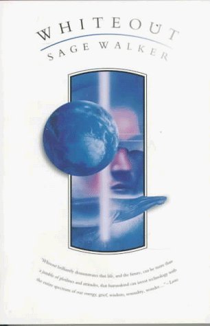 Whiteout by Sage Walker | Goodreads