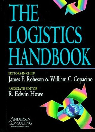 Logistics Handbook by James F. Robeson | Goodreads