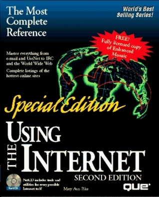 Using the Internet by Que | Goodreads
