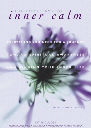 Little Box of Inner Calm: Everything You Need for a Journey Toward ...