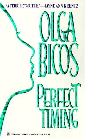 Perfect Timing by Olga Bicos | Goodreads