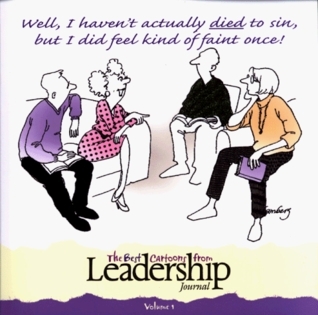 The Best Cartoons from Leadership Journal by Leadership Magazine ...