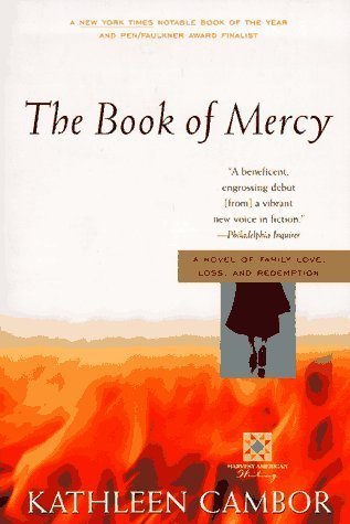 The Book of Mercy by Kathleen Cambor | Goodreads