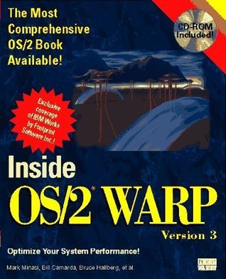 Inside OS/2 Warp, Version 3 by Mark Minasi | Goodreads