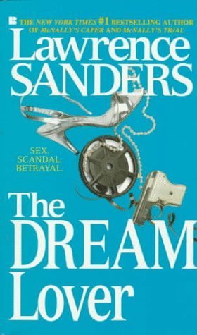 The Dream Lover by Mark Upton | Goodreads