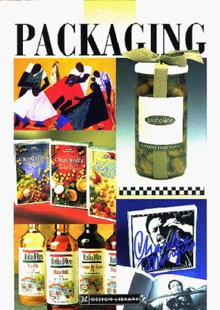 More Packaging (Design Library) by Rockport Publishing | Goodreads