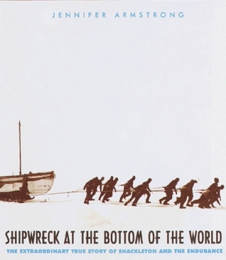 Shipwreck at the Bottom of the World: The Extraordinary True Story of ...