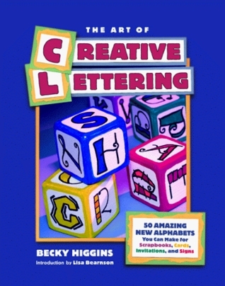 The Art of Creative Lettering: 50 Amazing New Alphabets You Can Make ...