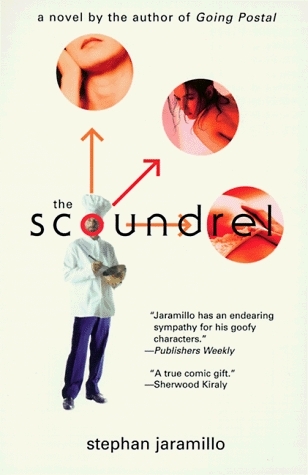The Scoundrel by Stephan Jaramillo | Goodreads