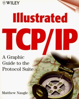 Illustrated Tcp/Ip by Matthew Naugle | Goodreads
