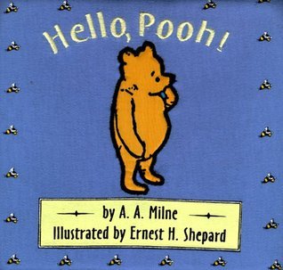 Hello, Pooh! by A.A. Milne | Goodreads