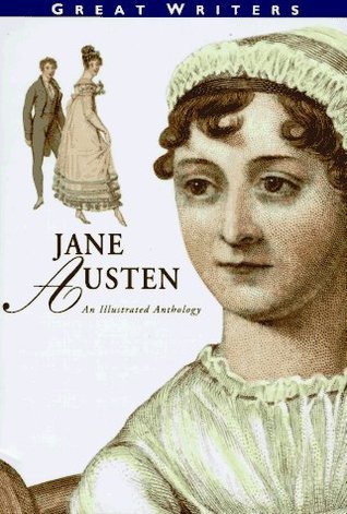 Jane Austen by Anonymous | Goodreads