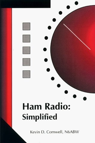 Ham Radio: Simplified by Kevin Cornwell | Goodreads
