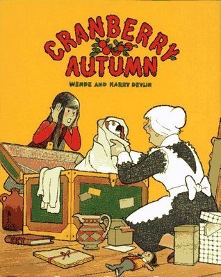 Cranberry Autumn by Wende Devlin | Goodreads