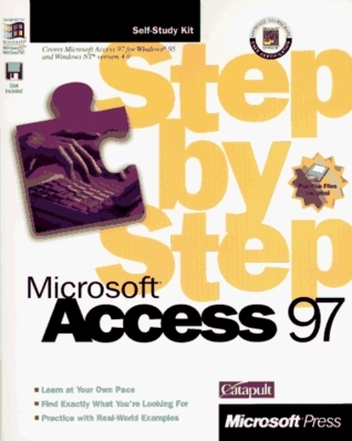 Microsoft Access 97 (Step by Step by Microsoft Corporation | Goodreads