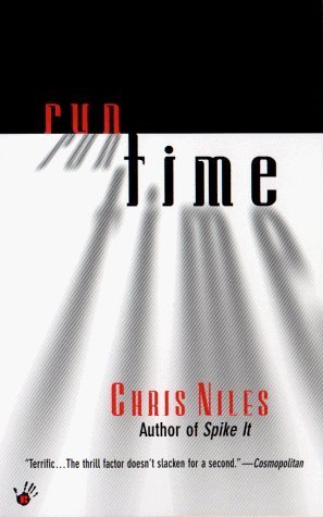 Run Time by Chris Niles | Goodreads